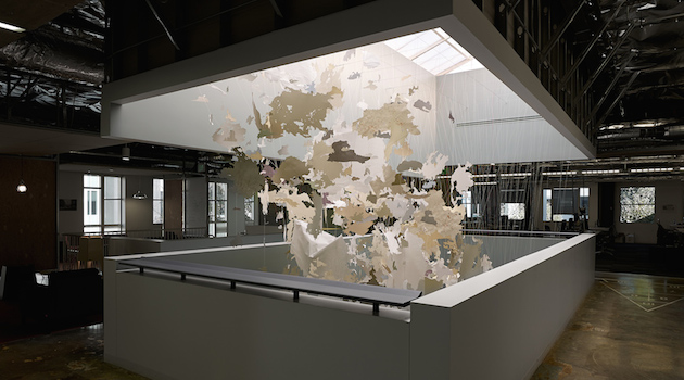 The Shape of Paper to Come