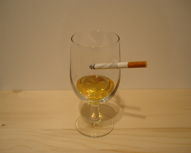 The Boulevard of Broken Bones