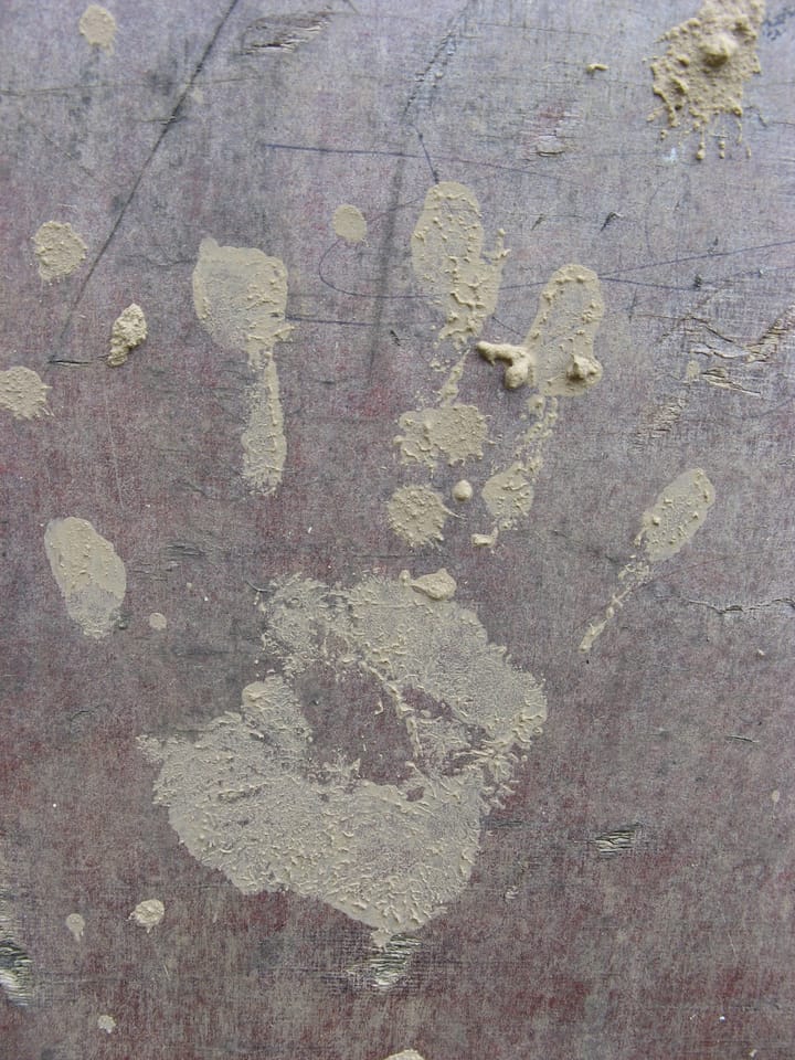 No Blog Is an Island